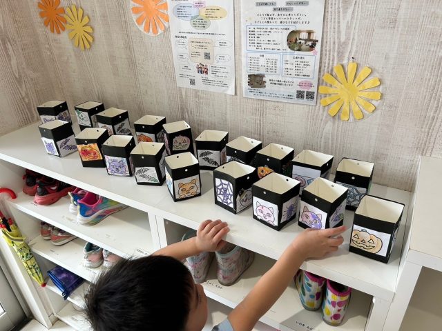 カレン保育園名島は福岡県糟屋郡新宮町の保育園です