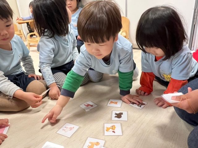 カレン保育園名島は福岡県糟屋郡新宮町の保育園です